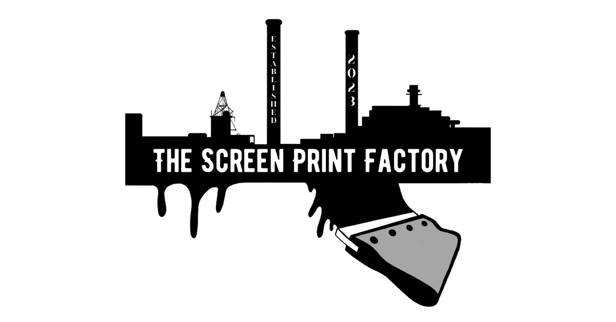 About Us – The Sceen Print Factory